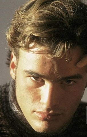 Liberto Rabal (30 de Maio de 1975) | Artista | Filmow