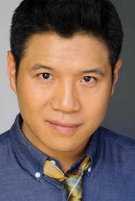 James Huang | Artista | Filmow