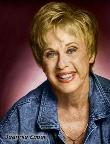 Jeannie Epper (27 de Janeiro de 1941) | Artista | Filmow