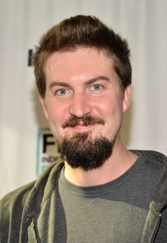 Adam Wingard (3 de Dezembro de 1982) | Artista | Filmow