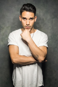 Adrian Baron | Artista | Filmow