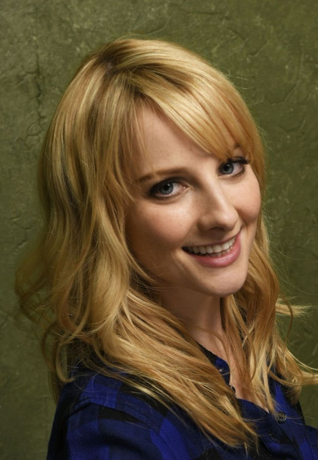 Fotos | Melissa Rauch | Artista | Filmow