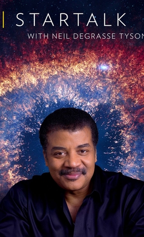 StarTalk With Neil deGrasse Tyson (1ª Temporada) - 20 de Abril de 2015 ...