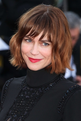 Marie-Josée Croze (23 de Fevereiro de 1970) | Artista | Filmow