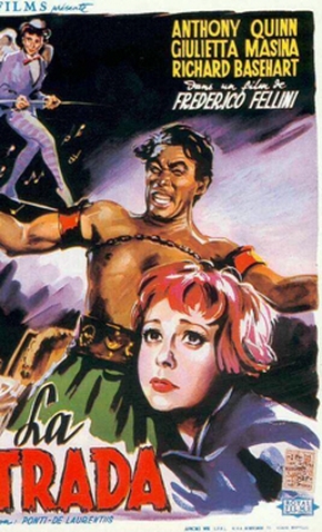 A Estrada da Vida - 6 de Setembro de 1954 | Filmow