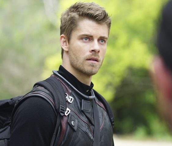 Luke Mitchell (17 de Abril de 1985) | Artista | Filmow