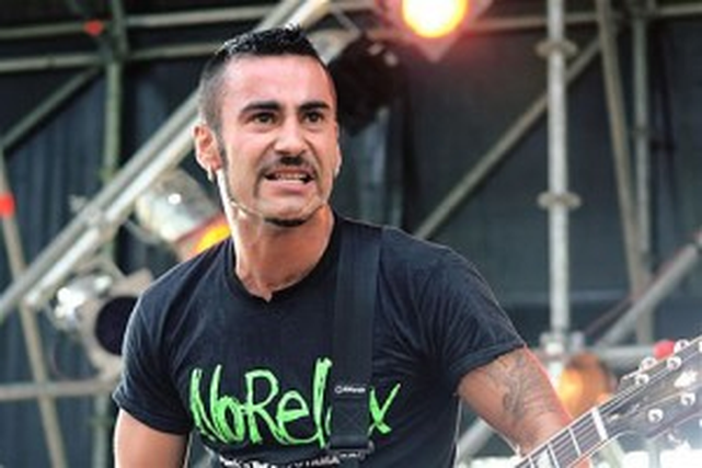 Fotos | José Miguel Redin | Artista | Filmow