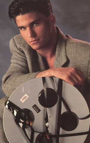 Joey Stefano | Artista | Filmow