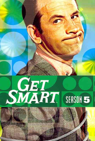 Agente 86 (5ª Temporada) - 1969 | Filmow