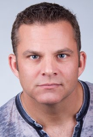 Jason Benjamin (I) (22 de Agosto de 1969) | Artista | Filmow