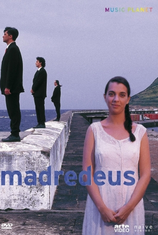 Les Açores de Madredeus - 1995 | Filmow