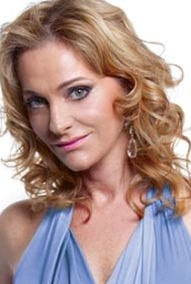 Alexandra Richter (5 de Junho de 1967) | Artista | Filmow