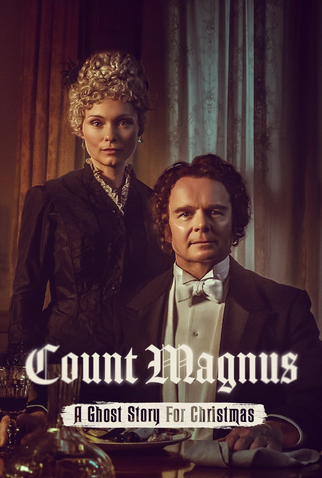 Count Magnus - 23 de Dezembro de 2022 | Filmow