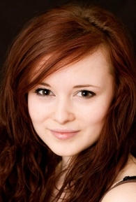 Shannon Tarbet | Artista | Filmow