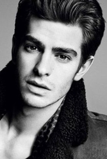Andrew Garfield (20 de Agosto de 1983) | Artista | Filmow