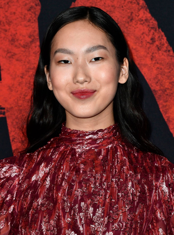 Madison Hu (2 de Junho de 2002) | Artista | Filmow