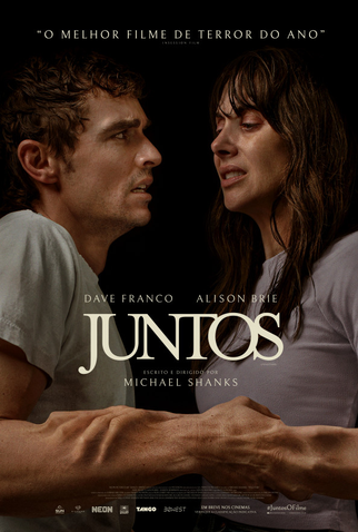 Juntos: filme de 2025 - Filmow