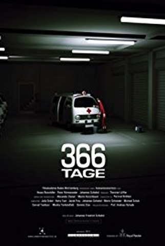 366 Dias - 2011 | Filmow