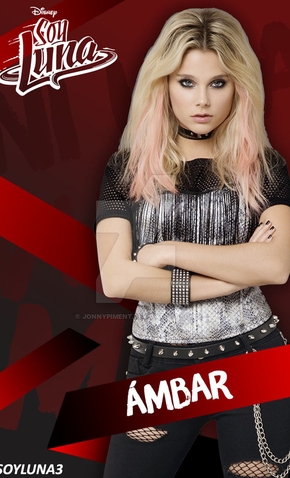 Sou Luna (3ª Temporada) - 16 de Abril de 2018 | Filmow