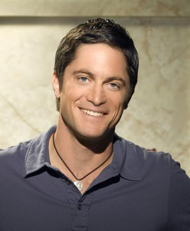 David Conrad (17 de Agosto de 1967) | Artista | Filmow