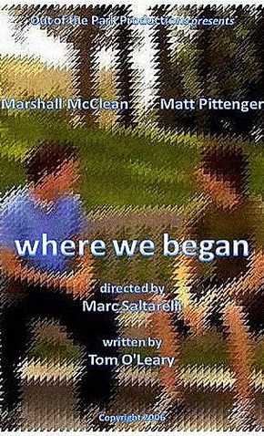 Where We Began - 2006 | Filmow