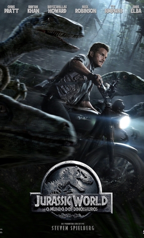 O Mundo Perdido: Jurassic Park - 20 de Junho de 1997 | Filmow