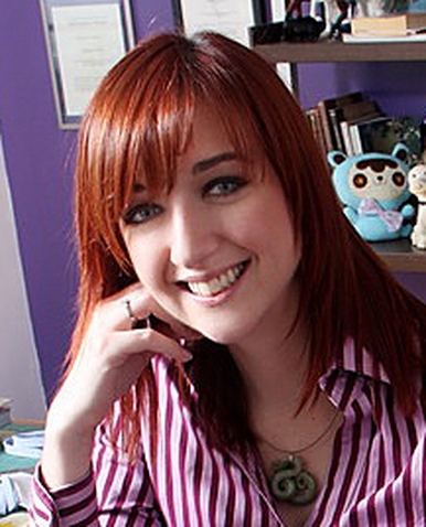 Lauren Faust | Artista | Filmow