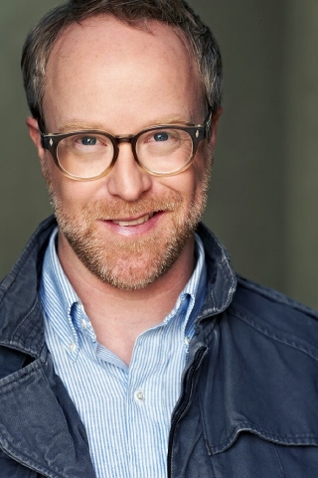 Andrew Patrick Ralston (5 de Julho de 1973) | Artista | Filmow