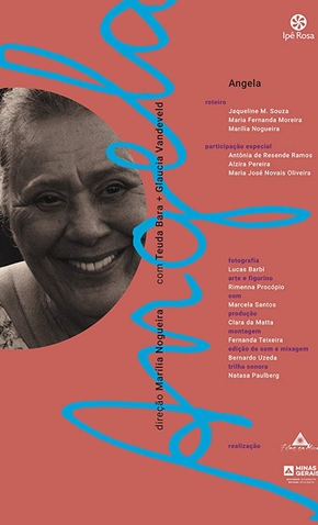 Angela - 2019 | Filmow