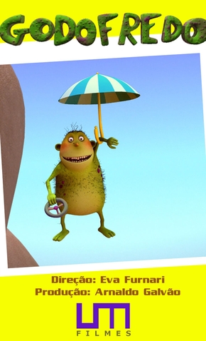 Godofredo - 3 de Abril de 2017 | Filmow