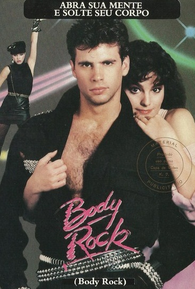 Body Rock - 1984 | Filmow
