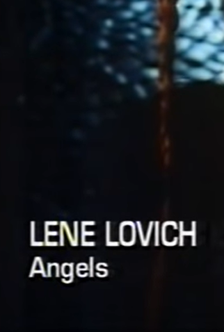 Lene Lovich: Angels - 1980 | Filmow