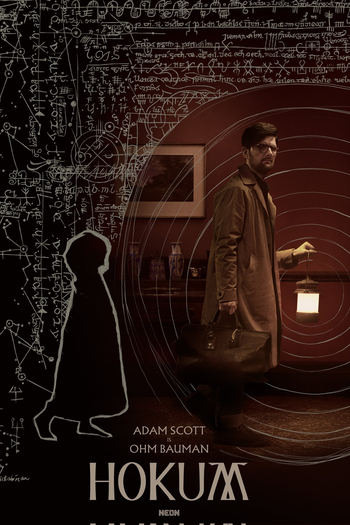 Hokum: O Pesadelo da Bruxa: filme de 2026 - Filmow