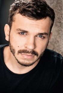 Edin Hasanovic | Artista | Filmow