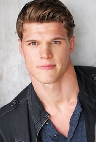 Ben VanderMey | Artista | Filmow