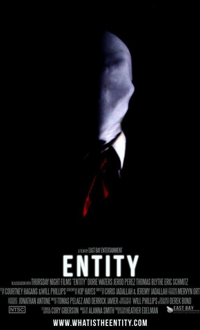 Entity - 2015 | Filmow