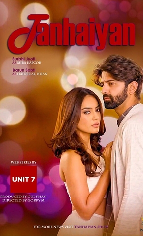 Tanhaiyan - 14 de Fevereiro de 2017 | Filmow