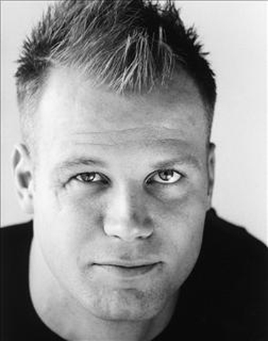 Rod Hunt | Artista | Filmow