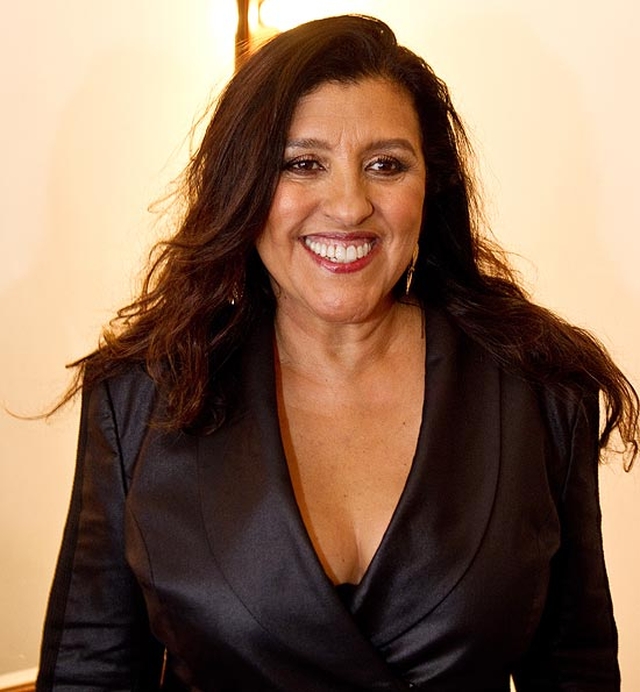 Fotos | Regina Casé | Artista | Filmow