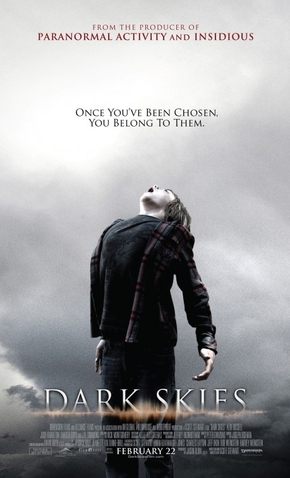 Os Escolhidos - 9 de Agosto de 2013 | Filmow