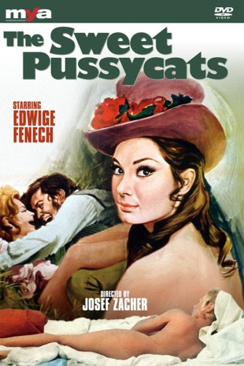 Alle Kätzchen naschen gern: filme de 1969 - Filmow