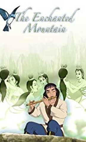 Montanha Encantada - 8 de Maio de 2009 | Filmow