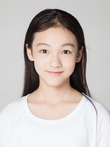 Chen Yu Ling (27 de Outubro de 2005) | Artista | Filmow