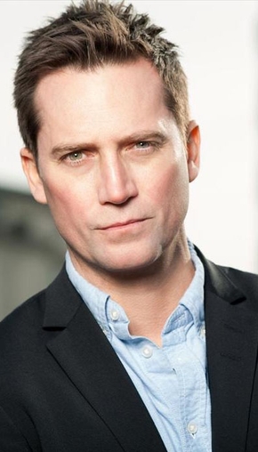 Jim Thorburn | Artista | Filmow