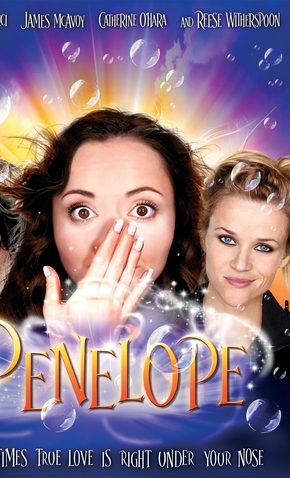Penelope - 8 de Setembro de 2006 | Filmow