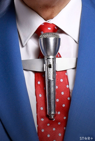 O Rei da TV (1ª Temporada): série de 2022 - Filmow