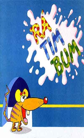 Rá-Tim-Bum - 1989 | Filmow
