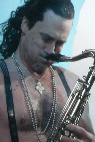 Tim Cappello (3 de Maio de 1955) | Artista | Filmow