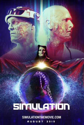 Simulation - 3 de Agosto de 2019 | Filmow