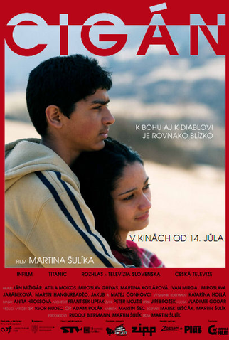 Cigán - 2011 | Filmow